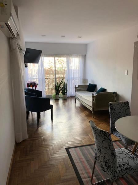 Mira Bosques - La Plata, Argentina