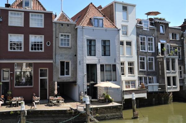 B&b Appelsteiger - Dordrecht