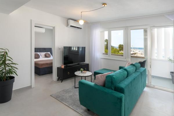 Ampelea Apartment - Rovinj