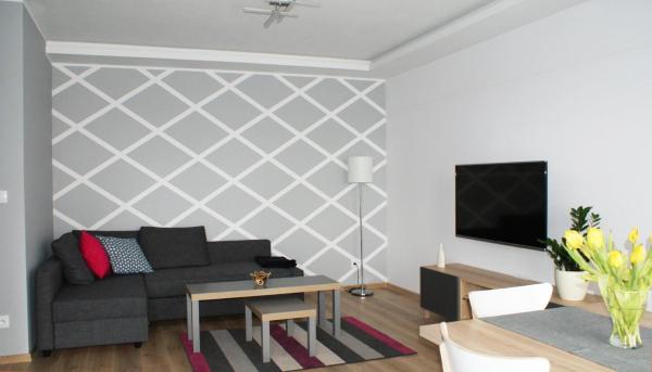 Apartament Imagus Oliwa - Gdańsk