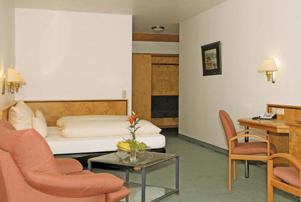 Matchpoint Hotel - Neumarkt