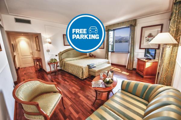 Relais Casali Della Cisterna - Baveno