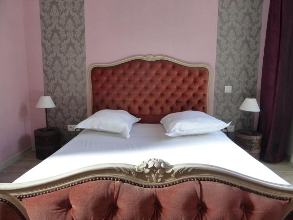 Le Bannier Hotel Restaurant - Loiret