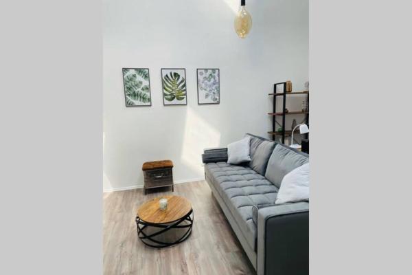 Ganze Wohnung - Schönes Und Helles Loft In Kreuzau - Heimbach