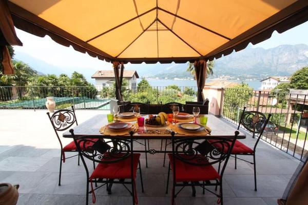 Pitel House Luxury Apartment In Bellagio Center - Bellagio