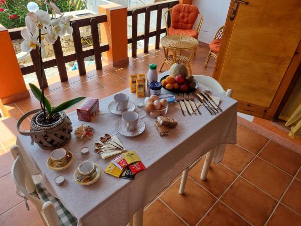 Antares Home - Olbia