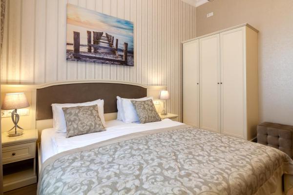 Royal Mini-apart Hotel On Rynok Square - 리비우