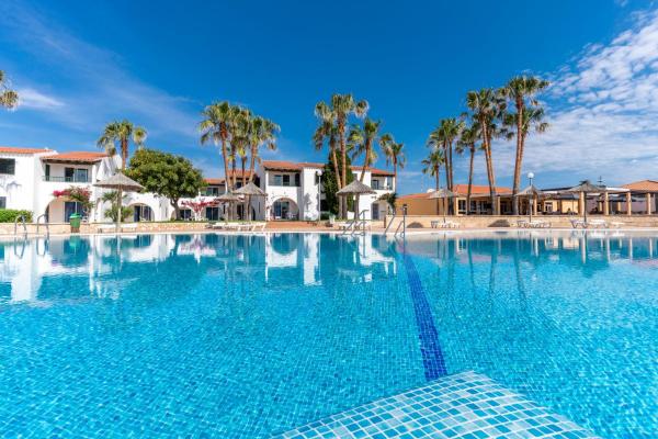 Apartamentos Vistapicas - Minorca