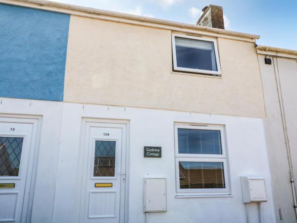 Godrevy Cottage - Helston