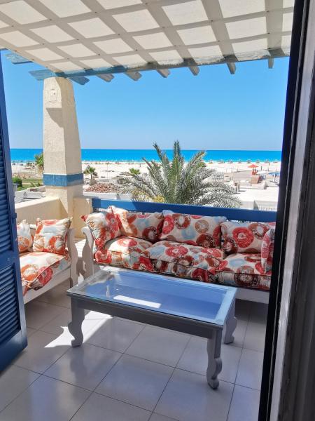 La Stanza Chalet - Egipto