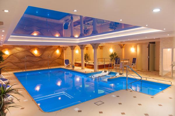 Hotel Adam & Spa - Kudowa-Zdrój