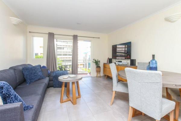 Inner City One Bedroom Apartment With Pool View 22 - Cairns