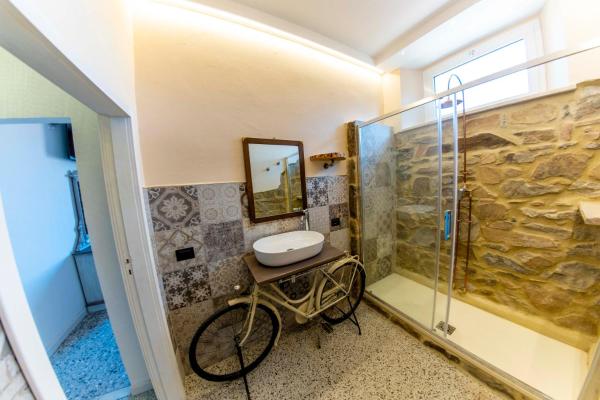 Affittacamere Nonna Nana - Castiglione della Pescaia