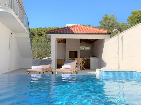 Villa Green Bay - Vela Luka