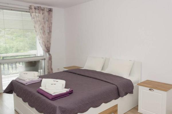 Perfect Summer Vacation Rental - One-bedroom Flat By Flat Mаnager - Topola