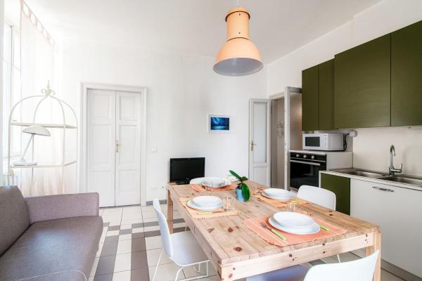Casa Margherita-downtown Como - Mendrisio