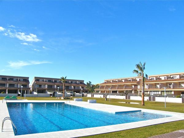 Casa Dani - Deltebre