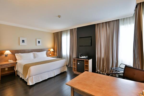 Park Inn By Radisson Berrini - Embu