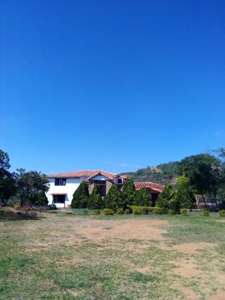 Finca Casa Loma Barichara - Barichara