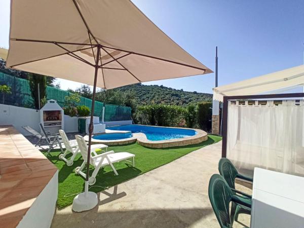 Holiday Home El Viso By Interhome - Cabra