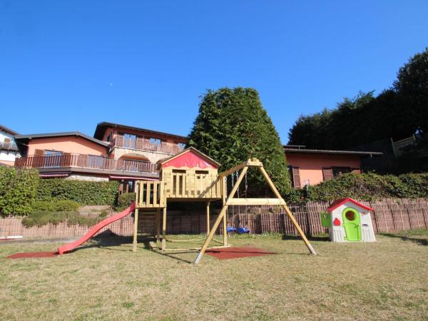 Holiday Home Daniela By Interhome - Lake Maggiore