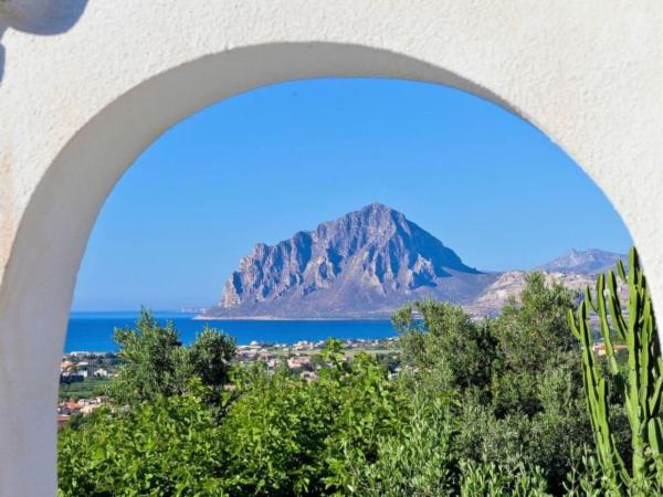 Belvilla By Oyo Villa Le Palme Nove - Erice