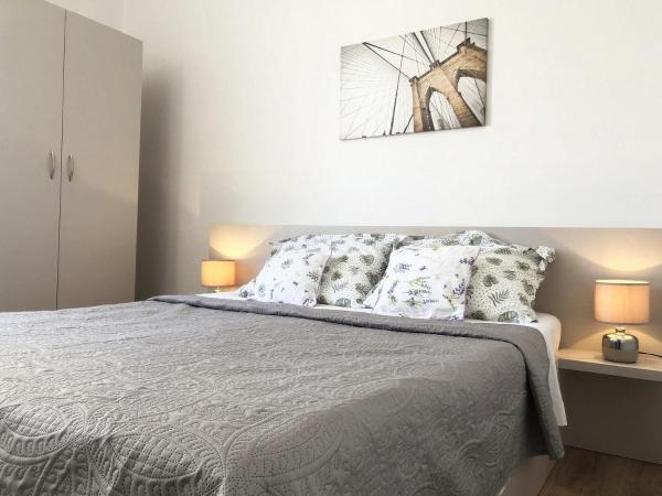 Villy City Apartment - Rab