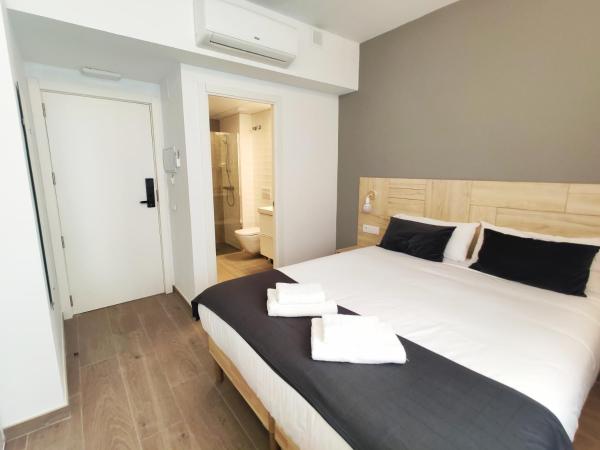 Global Apartments & Rooms - Cornellà de Llobregat