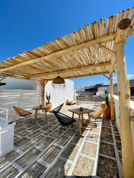 Salento Boutique Suite - Salento, Italien