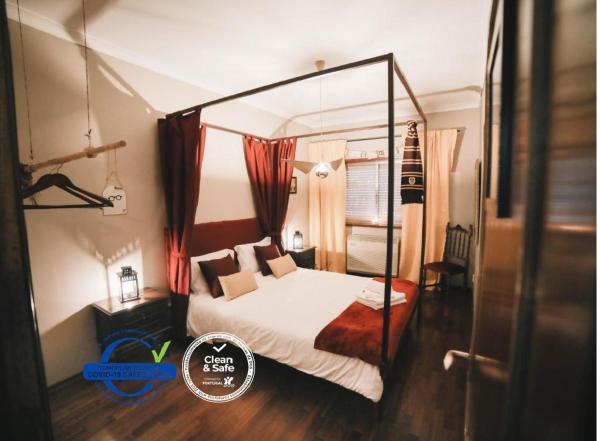 Oporto Guest Harry Potter Flat With Parking - Valongo