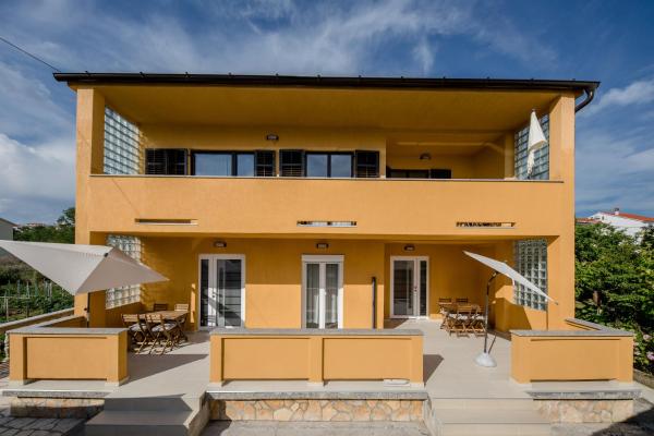 Apartments Gael - Supetarska Draga