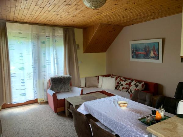Apartment Mary - Bled