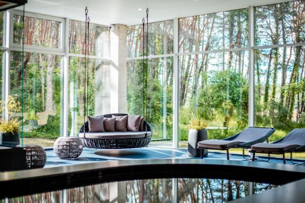 Ese Hotel - Lithuania