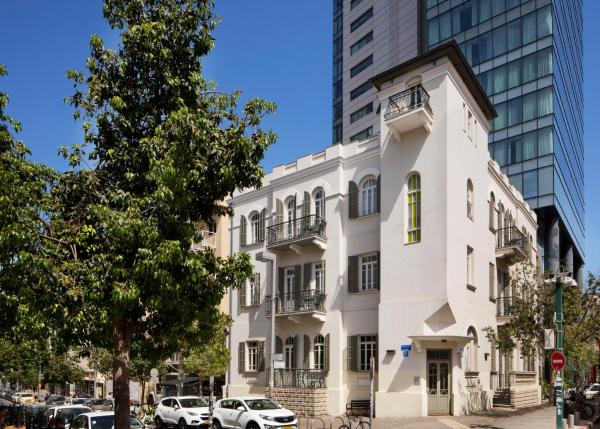 Bachar House - Israel