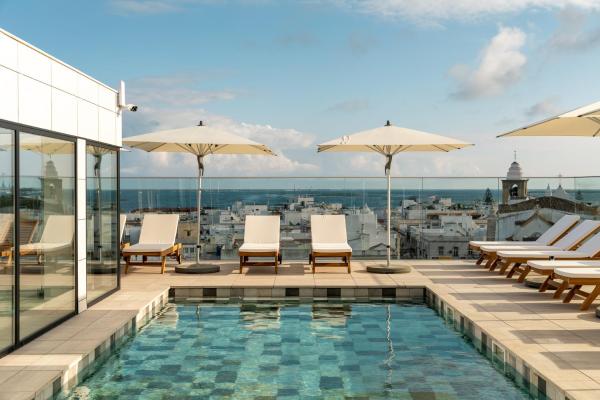 Pure Formosa Concept Hotel - Fuseta