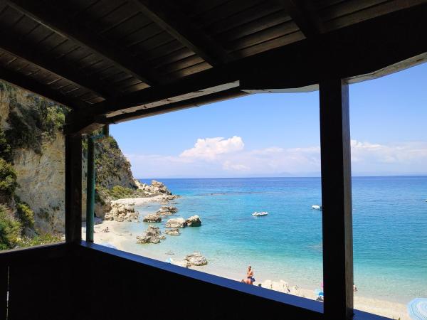 Fetsis Apartments - Lefkada