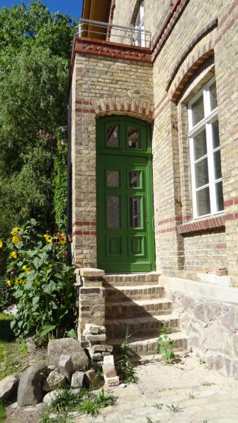 Fewo "Falter" Im Kunstgut Krahne - Kloster Lehnin