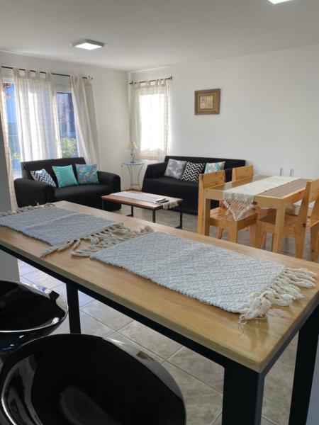 Departamento Mascardi - Deptosxlosandes - San Martin de los Andes