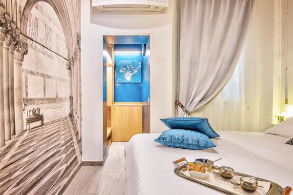 Modern Art Studio In Florence - Florencia