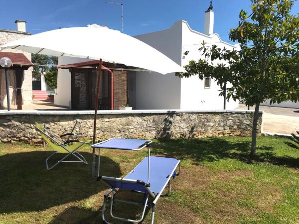 Vacanze A Cisternino - Cisternino