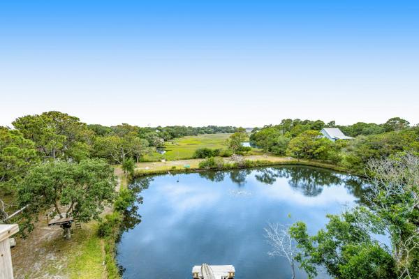 Lake Folly - Charleston, SC