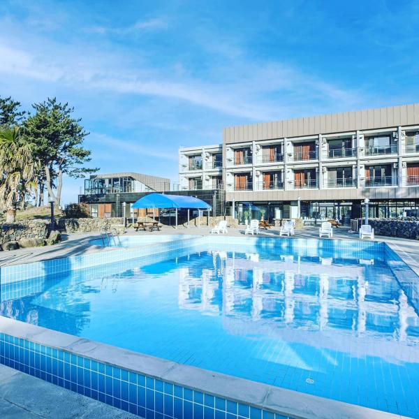 Dammora Resort - Corea del Sur