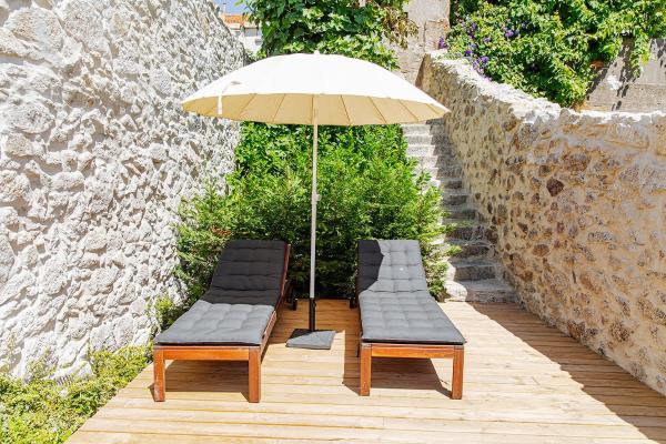 Oporto Gardens - Historical House - Porto