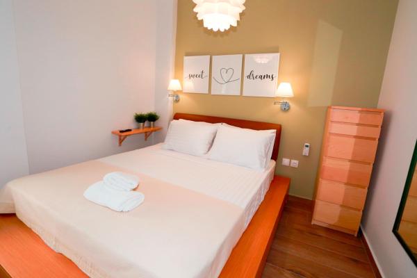 Bianca Suites 2 Nea Moudania Halkidiki - Greece