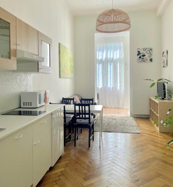 Gallys Apartments - Praga