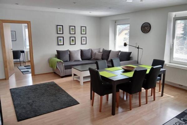 Gemütliches Apartment In Landeck - Landeck