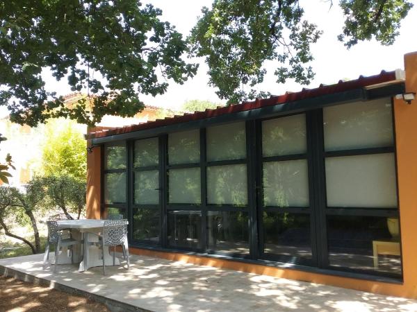 Residence Les Jonquieres - Draguignan