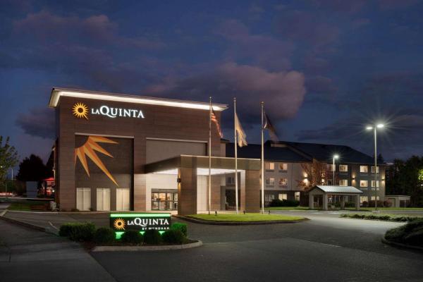 Holiday Inn Express : Eugene - Springfield By Ihg - Oregon