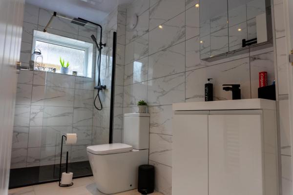 Stunning One Bedroom Accommodation - Oban