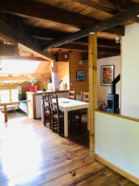 Appartement De Montagne Briançon - Briançon